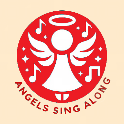 Angels Sing Along
